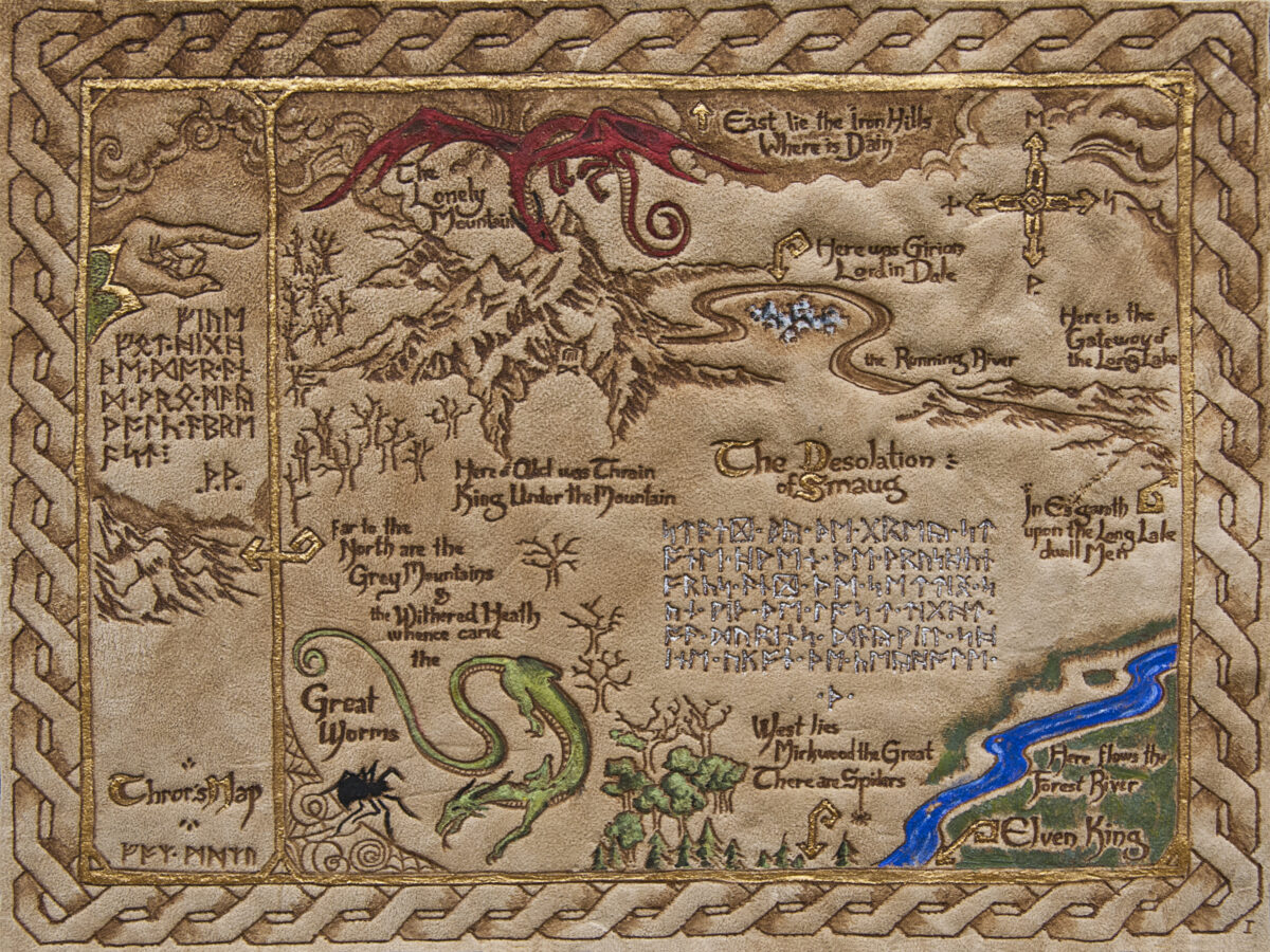 Home - Cave Geek Art